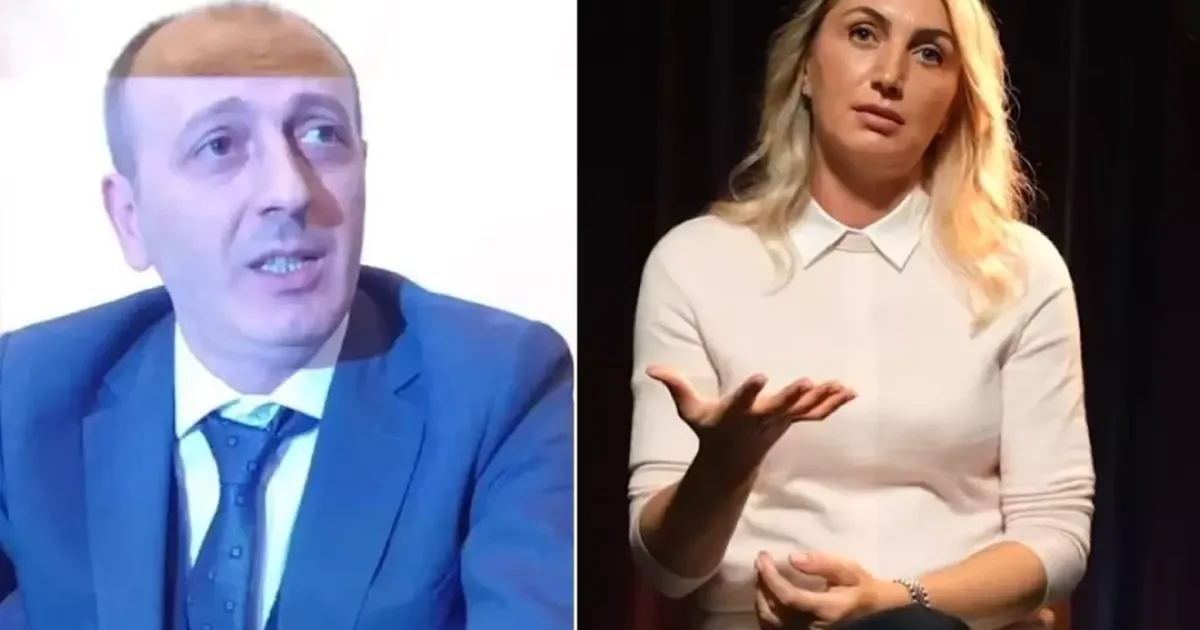 Uyuşturucudan Tutuklanan Ali Kaya’nın İfadesi Şaşırttı - Söylemci